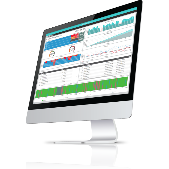MiCROTEC - Web Statistics